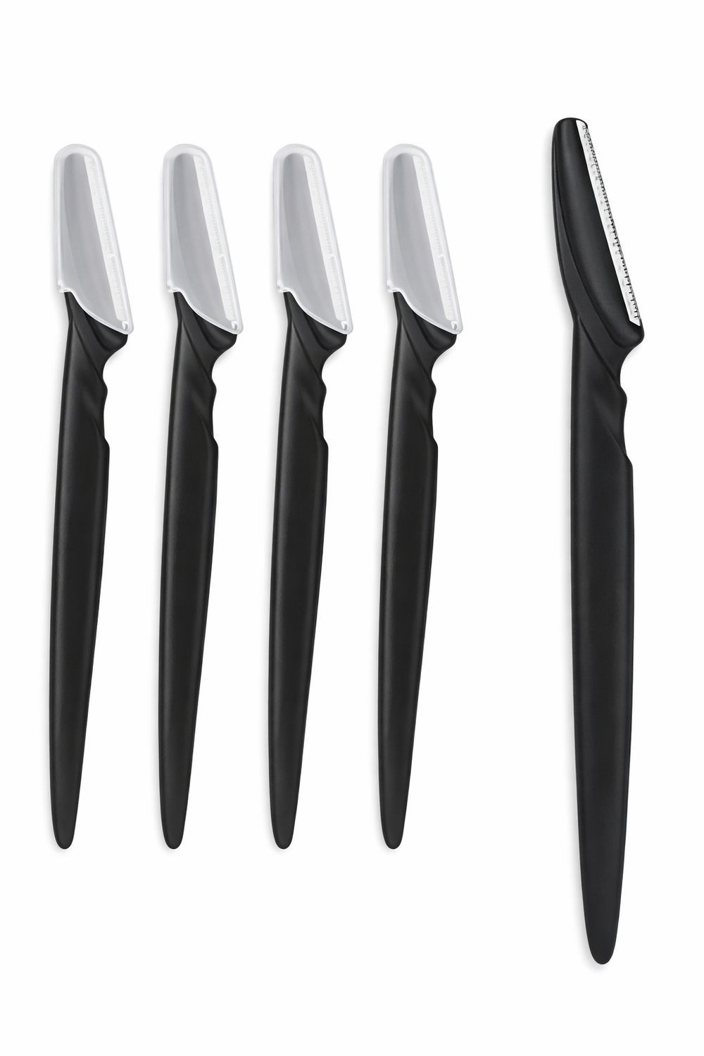 Precision Beard Shaping Razor (4-Pack)